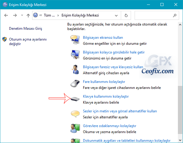 Caps Lock, Num Lock, Scroll lock Tuşuna Basınca Bip Sesi Duy Caps Lock, Num Lock, Scroll lock Tuşuna Basınca Bip Sesi Duy